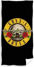 Osuška Guns N´ Roses