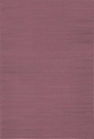XXXLutz KOBEREC TKANÝ NA PLOCHO, 240/340 cm pink - Tkané koberce - 003580039377