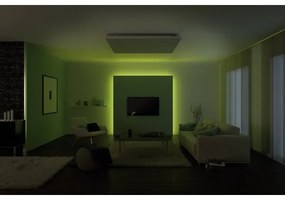 Paulmann 70587 - LED RGB/20W Stmívatelný pásek MAXLED 1,5m 230V + DO