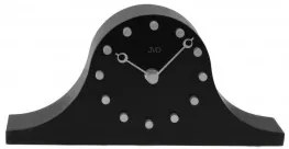 JVD HC202.1 - stolní hodiny v moderním duchu