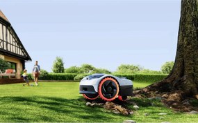 Segway Navimow i210E AWD