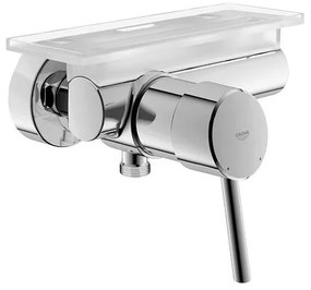 GROHE 32210001 - Sprchová baterie CONCETTO DN 15 lesklý chrom