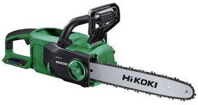 HiKOKI - 36V AKU řetězová pila 35 cm, bez baterie a nabíječky CS3635DBW4Z