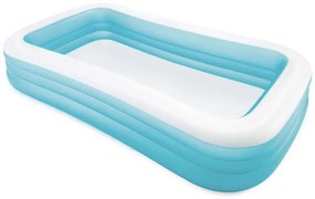 INTEX Swim Center Family Pool Bazén 305 x 183 x 56 cm zelený 58484NP