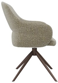 LABEL51 Jídelní židle BERN mushroom