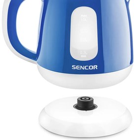 Sencor SWK 1012BL