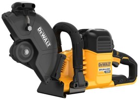 DeWALT - 54V AKU rozbrušovací pila na beton, bez kotouče, baterie a nabíječky DCS691N