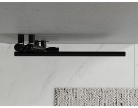 Mexen Neptun, topné těleso 1200 x 500 mm, 456 W, černá, W101-1200-500-00-70