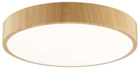 Brilliant - LED Stropní svítidlo TERANON LED/18W/230V pr. 33 cm béžová