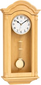 Nástěnné hodiny JVD N9353.4