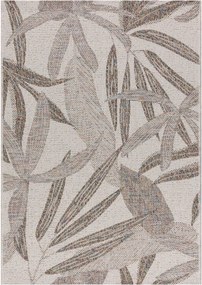 Koberec Cottage béžová/barevná 120x170cm