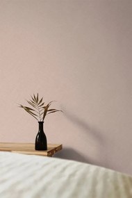 Růžová vliesová tapeta imitace látky MN1005 Maison | Lepidlo zdrama