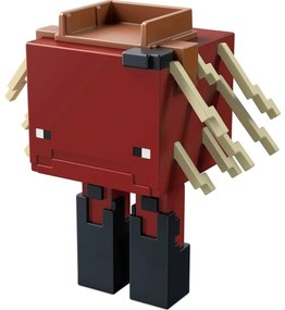 Mattel minecraft figurka strider minecraft 8cm, hdv06
