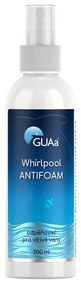 GUAA Whirlpool Antifoam 200 ml - odpěňovač vířivých van a bazénů