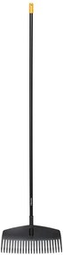Fiskars Solid M Hrábě na listí, 175cm 1063090