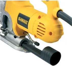 Přímočará pila DeWALT DW331K-QS