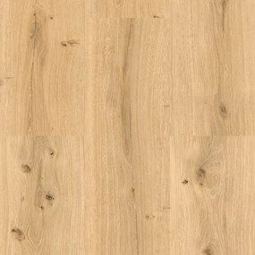 Vinylová plovoucí podlaha BRASED Aquaplus Natur Click 9591 Dub královský světlý 1,99 m²