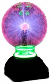 Verk Magická plazma koule, USB plasma ball, 18016