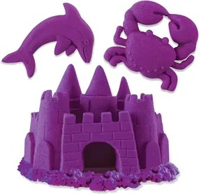 SPIN MASTER Kinetic Sand neonové barvy / od 3 let