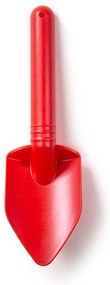 Bigjigs Toys Eko lopatka červená Cherry