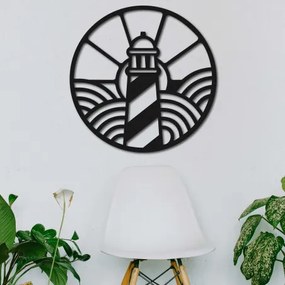 Designový světelný maják - Moderní dekorace | SENTOP PR0416