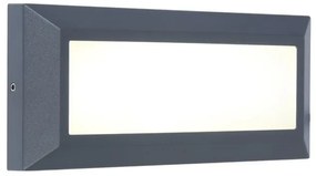 Nástěnné venkovní svítidlo HELENA LED 10,5W, IP54 - 5191605012 - Lutec