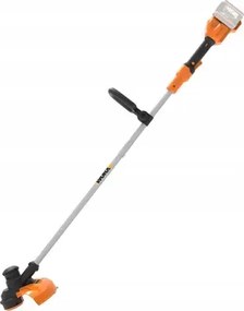 Worx WG183E.9 / Aku strunová sekačka / 40V / 33 cm