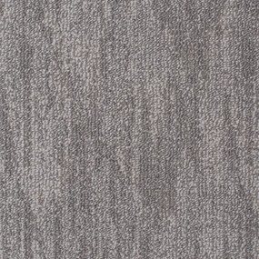 Spoltex, Metrážový koberec Leon 39144 Šedý, na míru, šíře 3m,4m, šedá, filc, chodba / předsíň