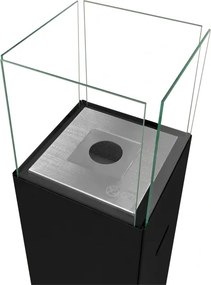 GM biokrb Patio Black