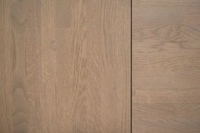 ROWICO Jídelní stůl CLAPPERTON 220x95 cm přírodní