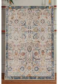 Conceptum Hypnose Kusový koberec Woopamuk236, Vícebarevná Rozměr koberce: 160 x 230 cm