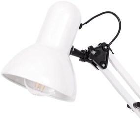 Stolní lampa K-MT-COSMO WHITE z řady COSMO