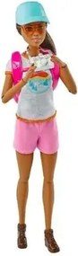 Mattel HNC39 Barbie Panenka na výletě / od 3 let