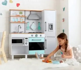 KidKraft Dřevěná kuchyňka Gourmet / od 3 let