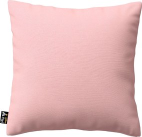 Kinga - potah na polštář jednoduchý barva růžová