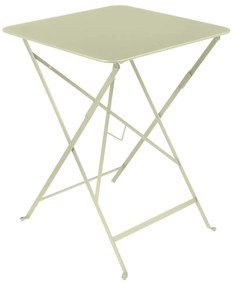 Fermob Skládací stolek BISTRO 57x57 cm - Willow Green
