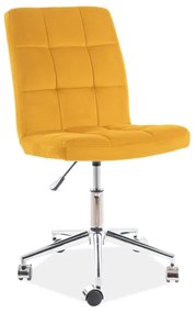Kancelářská židle VIVA - kari