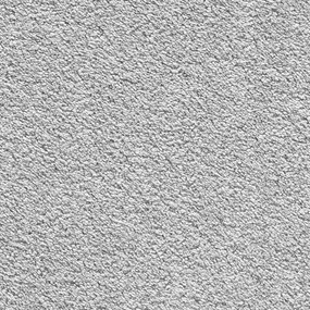 ITC Metrážový koberec A1 SILKY STARS CHARISMA 6965 BARVA: Šedá, ŠÍŘKA: 4 m