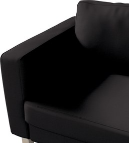 Potah na pohovku IKEA Karlstad, 3-místná, rozkládací barva šedá