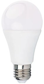 10x LED žárovka - ecoPLANET - E27 - 12W - 1050Lm - teplá bílá