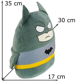 Squish polštářek Batman