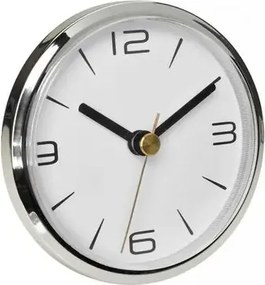 TFA 60.3065.02 - Hodiny 90 mm na zabudování