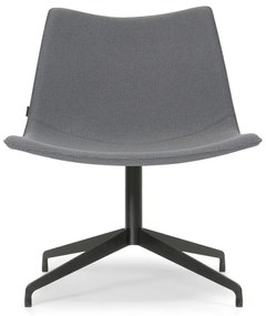 TORRE - Židle SPOON XL - otočná