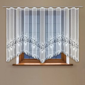 Záclona kusová Ema 260 x 200 cm