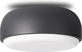 Výprodej Northern designová stropní svítidla Over Me 30 (průměr 30 cm) - tmavě šedá