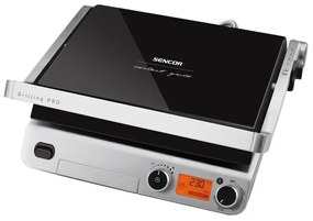 Sencor - Kontaktní gril 2000W/230V
