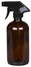 Skleněný mocca rozprašovač na vodu - Ø 8*21cm/ 480ml