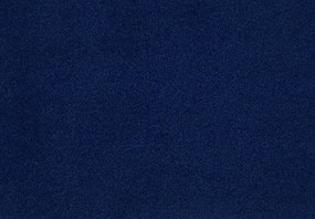 Lano Zen 790 půlnoc - modrý koberec Šíře role: 4 m
