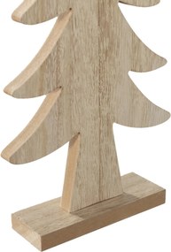Dekorace X-mas Tree