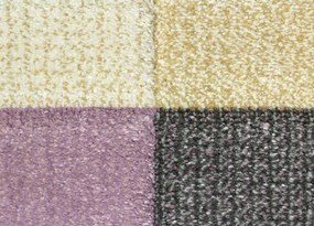 Medipa (Merinos) koberce Kusový koberec Pastel/Indigo 22798/110 - 120x170 cm